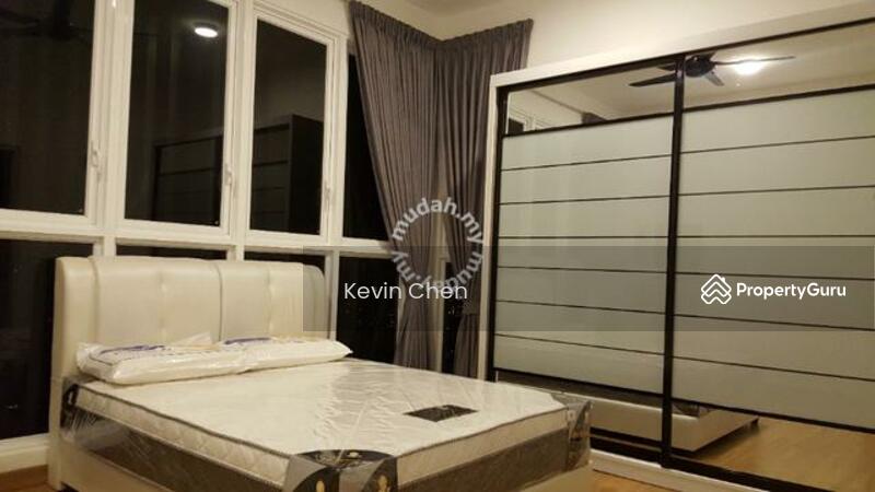 Sentrio Suites, Jalan 1/76c Off Jalan 4/76, Desa Pandan, Desa Pandan ...