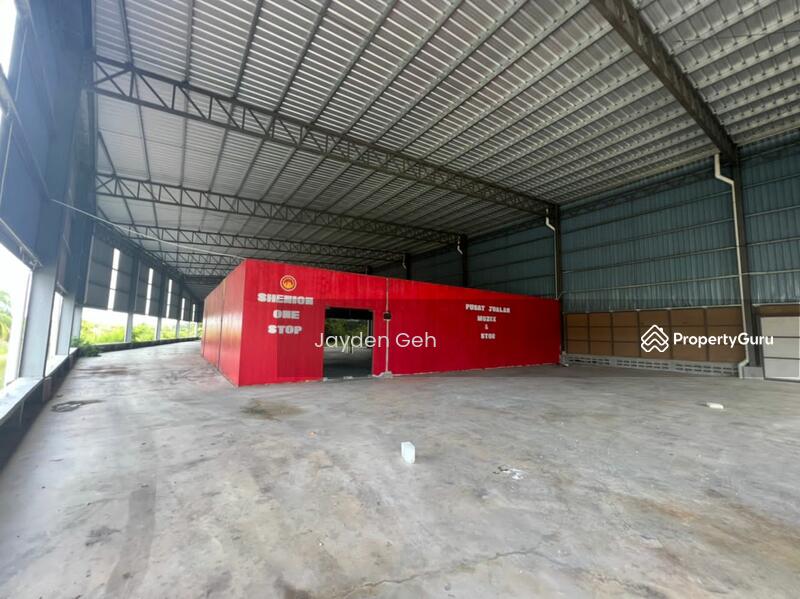 2,775 Warehouses for Rent in Malaysia | PropertyGuru Malaysia