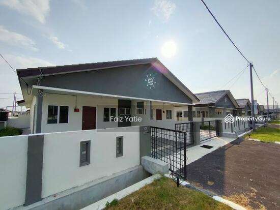 Bandar Baru Setia Awan Perdana (BBSAP), Seri Manjung, Sitiawan, Perak ...