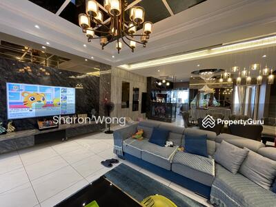 Seri Puteri Hills Town Villa & Condominium Condos for Sale, 2025 ...