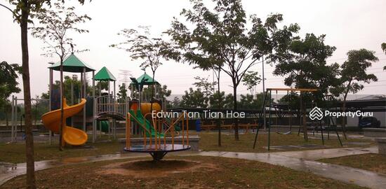 Apartment for Sale at Kemuning Aman - Edwin Tan Tian Hoe