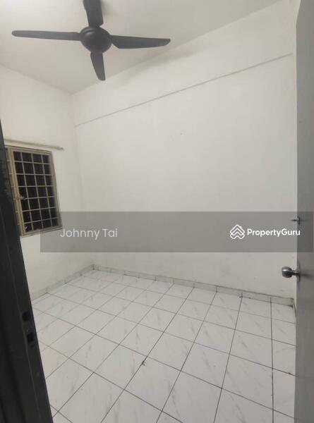 Intan Apartment (Puchong), - Jalan Intan, Taman Puchong Intan, Puchong ...
