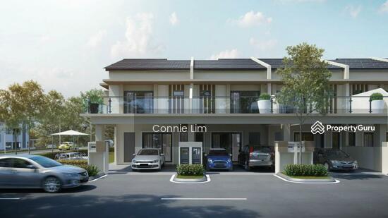 Sendayan Teres Dekat Masjid Sri Sendayan Hottest Bumi Lot Hanya RM360K ...