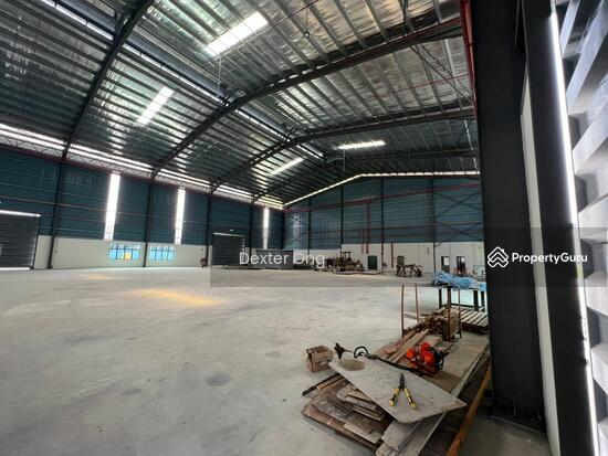 Meru industrial park, Kapar, Klang, Selangor, , 25317 sqft, I RENT, by ...