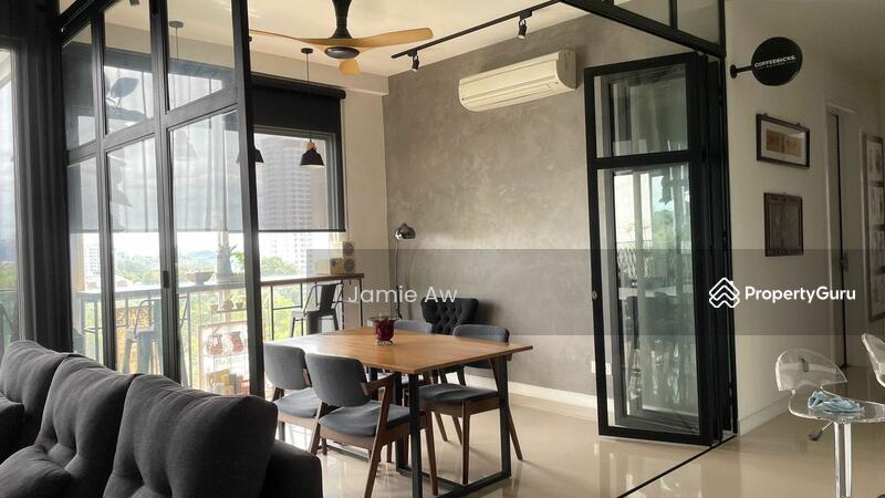 Pavilion Hilltop @ Mont Kiara, Lot 67209 Jalan Cangkat Duta Kiara Off ...