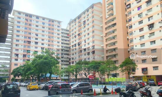 Mutiara Magna, - Jalan Metro Prima, Kepong Kepong, Kepong, Kuala Lumpur ...