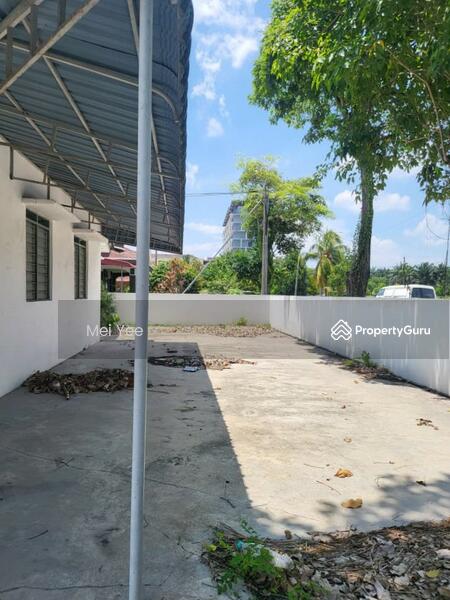 1-storey Terraced House for Sale in Malaysia - 17,729 Listings, 2024