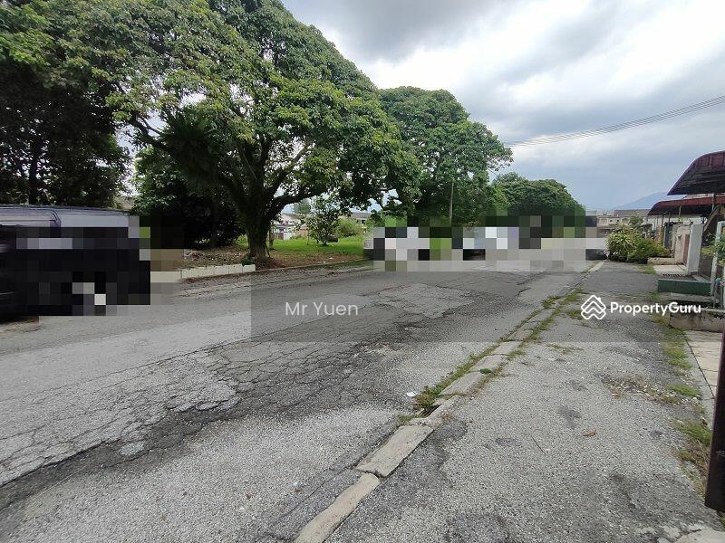 2-storey Terraced House for Sale in Ipoh (Perak) - Mr Yuen