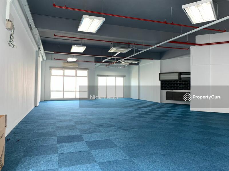 VSQ @ PJ City Centre, Jalan Utara, Petaling Jaya, Selangor, , 1380 sqft ...
