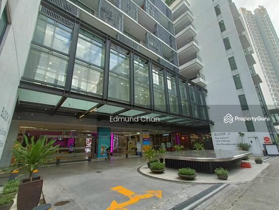 Office for Rent in Petaling Jaya (Selangor) - Edmund Chan