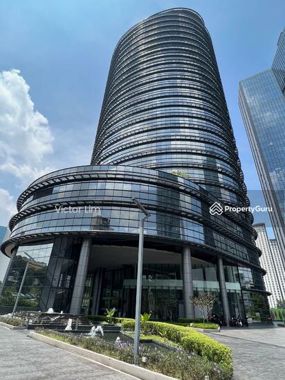 Office for Rent in Petaling Jaya (Selangor) - Victor Lim