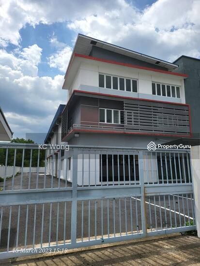 Rawang Integrated - Platinium Rawang, Pusat Bandar Rawang, Rawang ...