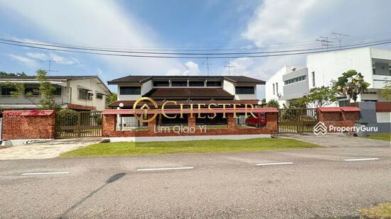 2 Unit Double Storey Semi D Kampung Merdeka, 83000 Batu Pahat, Johor ...