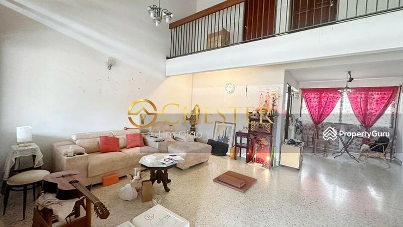 2 Unit Double Storey Semi D Kampung Merdeka, 83000 Batu Pahat, Johor ...