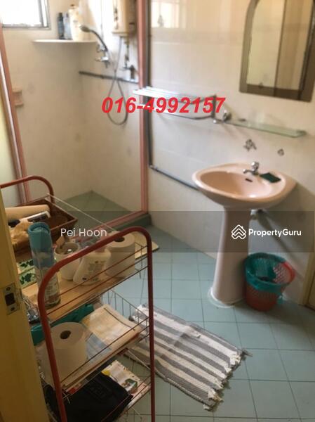 Farlim 2 storey Semi D, Lintang Paya Terubong, Ayer Itam, Georgetown, Penang, 5 Bedrooms, 2562 ...