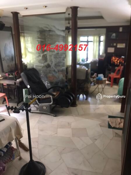 Farlim 2 storey Semi D, Lintang Paya Terubong, Ayer Itam, Georgetown, Penang, 5 Bedrooms, 2562 ...