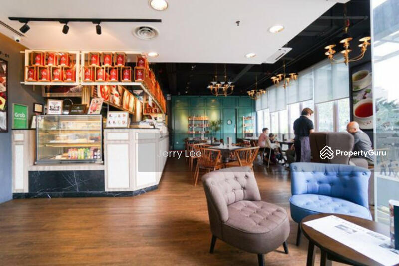 Bukit Bintang, Jalan Ceylon, Bukit Bintang, KL City, Kuala Lumpur ...