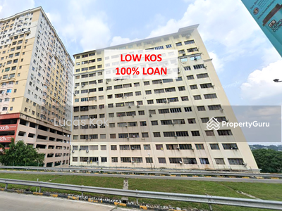 Serdang Skyvillas (Serdang Perdana) Condos for Sale, 2024 ...