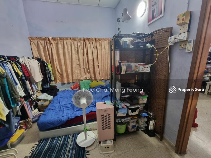 Taman Bukit Anggerik, Cheras, Kuala Lumpur, 3 Bedrooms, 1650 sqft, T ...