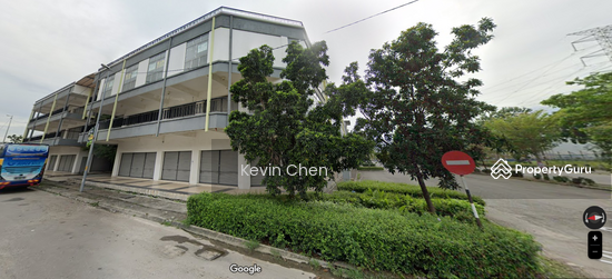 The Galleria @ Meru, Jalan Klang Sentral, Klang, Selangor, , 9450 sqft ...