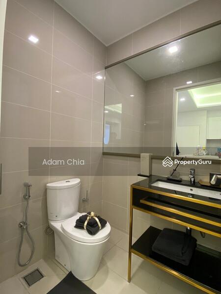 [Readily Move In] KL Sentul Freehold Big Layout Condo @ Zero Downpayment [Low Density], Jalan ...