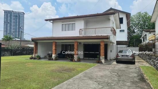 SS2 Petaling Jaya, Jalan SS2/3, SS2, Petaling Jaya, Selangor, 5 ...