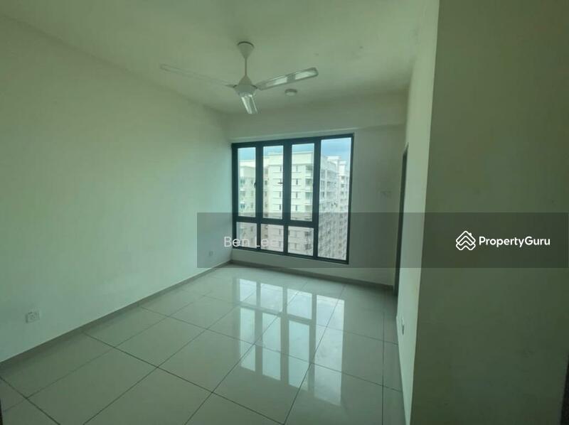 The Promenade Residence @ Bayan Baru, The Promenade Persiaran Mahsuri 1 ...