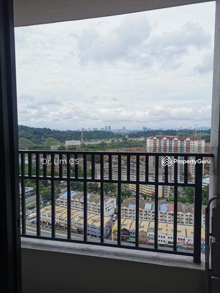 Equine Residence, Jalan Equine, Taman Equine, Seri Kembangan, Selangor ...