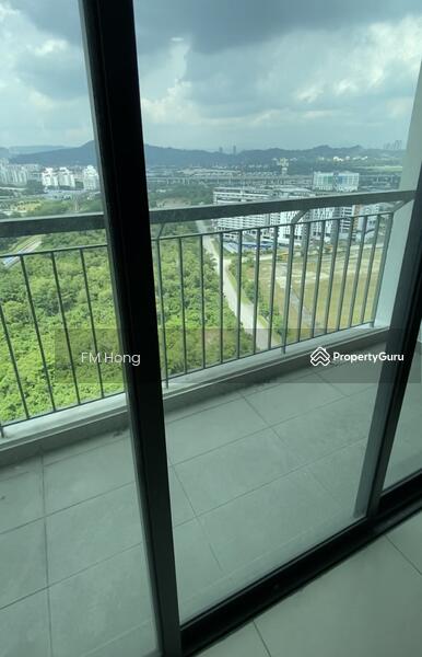 Parkhill Residence Bukit Jalil, Jalan Teknologi 1, Technology Park ...