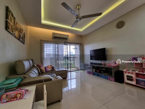 Condominium for Sale at Prima Ria - Ryan Swe