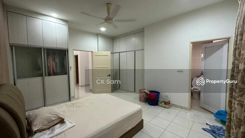 M Residence 2, Alpine, Bandar Tasik Puteri, Rawang, Jalan MR 2, Bandar ...