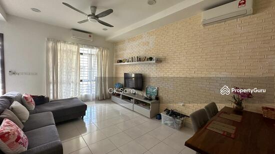 M Residence 2, Alpine, Bandar Tasik Puteri, Rawang, Jalan MR 2, Bandar ...