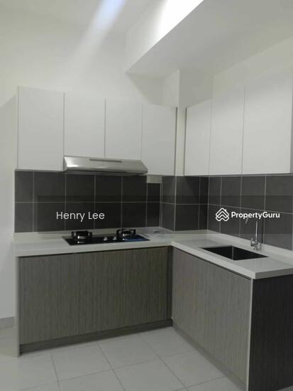 THE NETIZEN @ BANDAR TUN HUSSEIN ONN, Taman Cheras Perdana Ria, Cheras ...