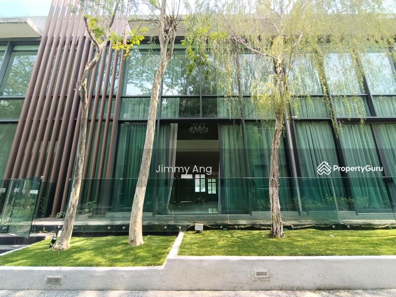 [No Longer Available] Pool Villa @ Reflexion, Taman Nusaputra Timur ...