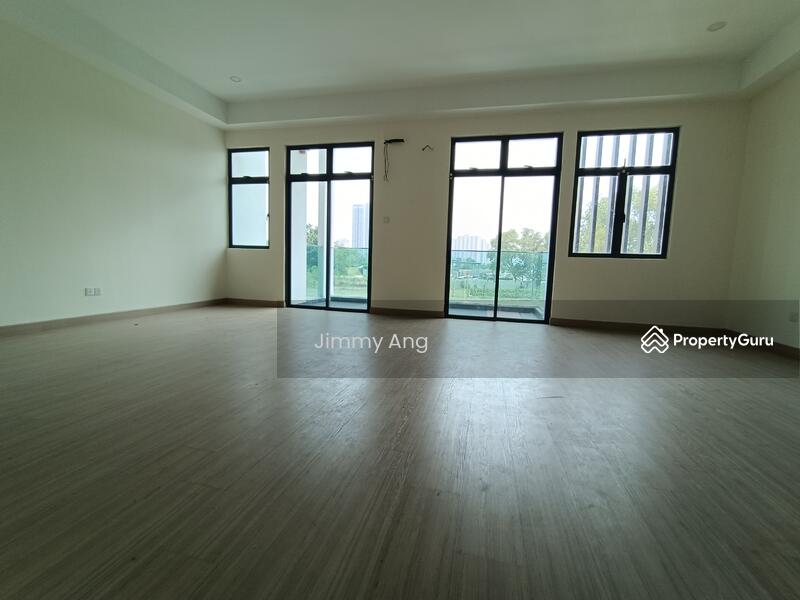 [No Longer Available] Pool Villa @ Reflexion, Taman Nusaputra Timur ...