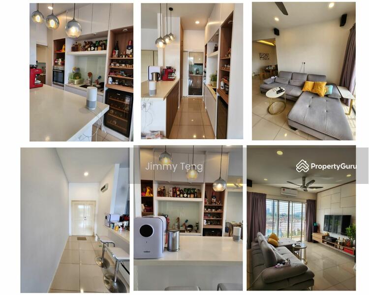 Vistaria Residensi, 3 Jalan 6/92b, Taman Kobena, Wilayah Persekutuan ...