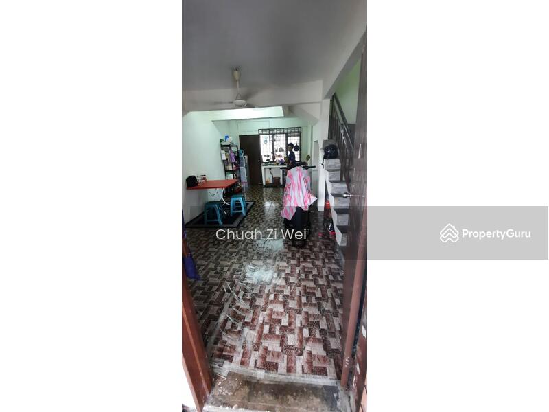 Taman Anggerik TamansAnggeriks, Taman Anggerik, Kempas, Johor Bahru ...