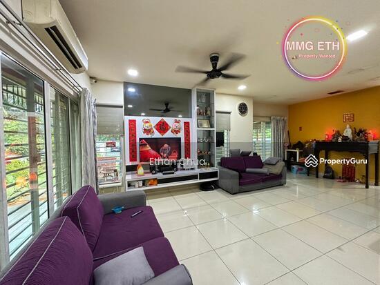 2-storey Terraced House for Sale in Bandar Puteri Klang (Klang) - Ethan Chua