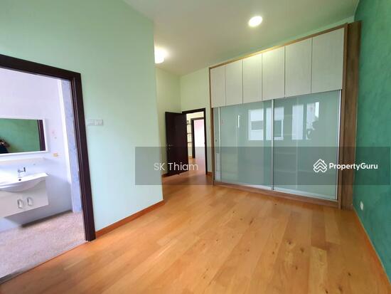 Kemuning Residence, Jalan Kemuning Permai 33/44, Shah Alam, Selangor, 7 ...