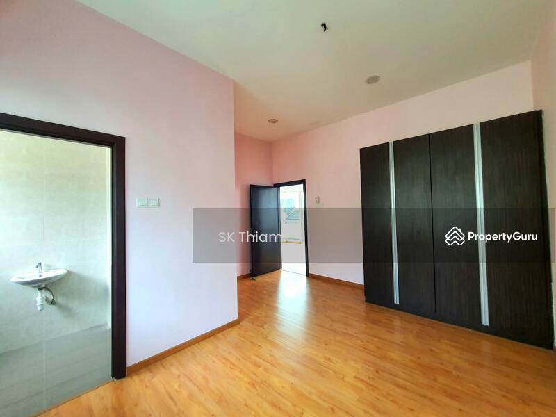 Kemuning Residence, Jalan Kemuning Permai 33/44, Shah Alam, Selangor, 7 ...