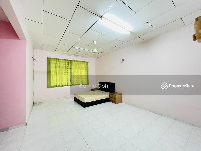 Double Storey Semi D ( Taman Bukit Cheng ), Cheng, Melaka, 4 Bedrooms ...