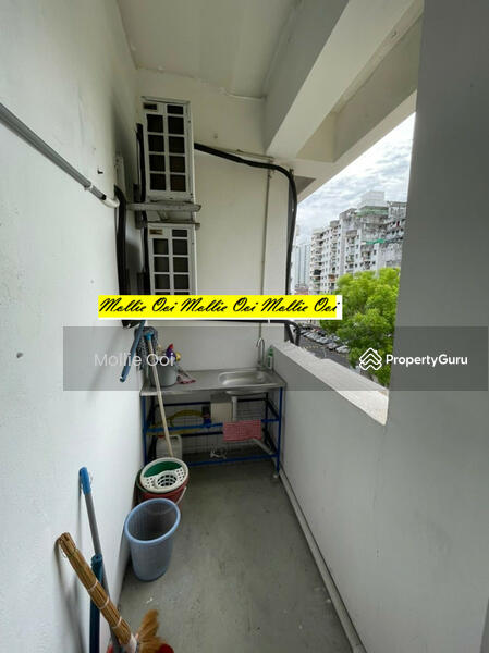 Relau: Sri Relau Complex office lot, Persiaran Bukit Jambul 1, Relau ...