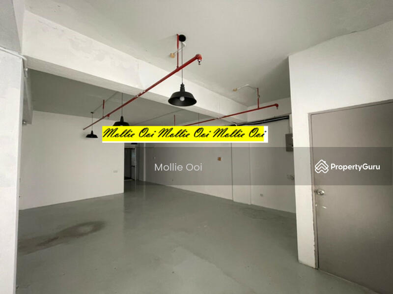 Relau: Sri Relau Complex office lot, Persiaran Bukit Jambul 1, Relau ...