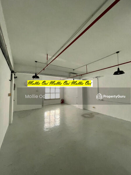 Relau: Sri Relau Complex office lot, Persiaran Bukit Jambul 1, Relau ...