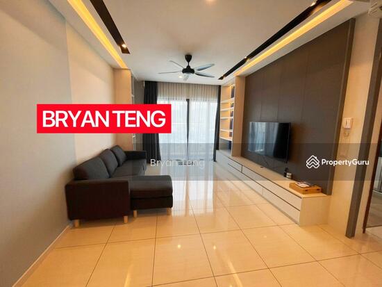 Queens Residences Q1 @ Queens Waterfront, Persiaran Bayan Indah, Bayan ...