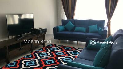 Apartments for Rent in Setapak, Kuala Lumpur 2024 | PropertyGuru Malaysia