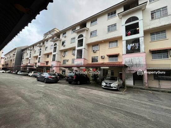 Sri Awana Townhouse, - Jalan Silat Lincah, Bandar Selesa Jaya, Skudai ...