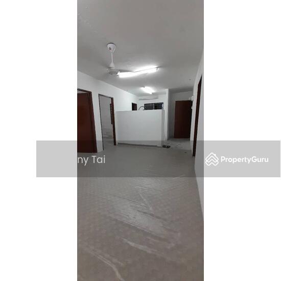 Rumah Pangsa Seri Ros, Jalan Ros 2A Seksyen BS 5, Bandar Baru Bukit ...