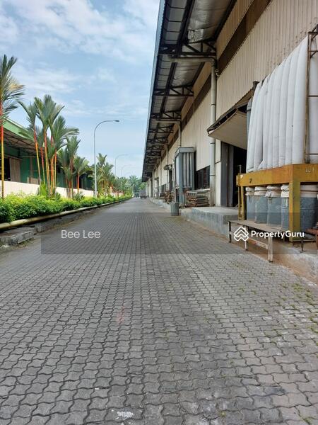 Meru, Klang, Bandar Bukit Tinggi, Klang, Selangor, 55800 sqft, Industry ...