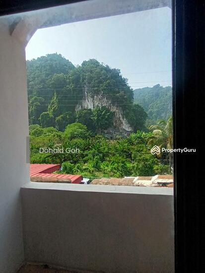 Gunung Rapat 2.5storey Terrace For Sale, Gunung Rapat, Ipoh, Perak, 5 ...